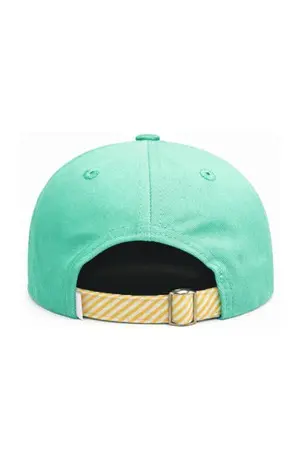 BITS & BOWS Triceratops Baseball Hat