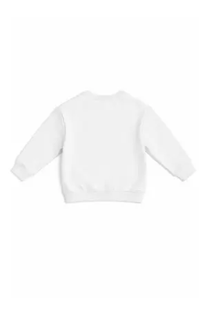 BITS & BOWS Long Sleeve Brother Sweatshirt