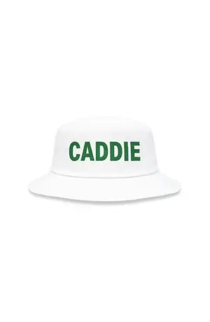 BITS & BOWS Caddie Bucket Hat