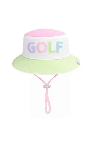 BITS & BOWS Golf Bucket Hat