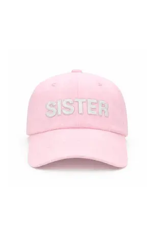 BITS & BOWS Sister Bow Baseball Hat
