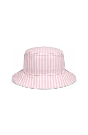 BITS & BOWS Big Sis Bucket Hat