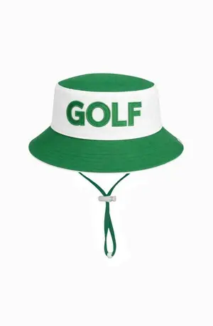 BITS & BOWS Golf Bucket Hat