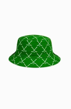 BITS & BOWS Golf Bucket Hat