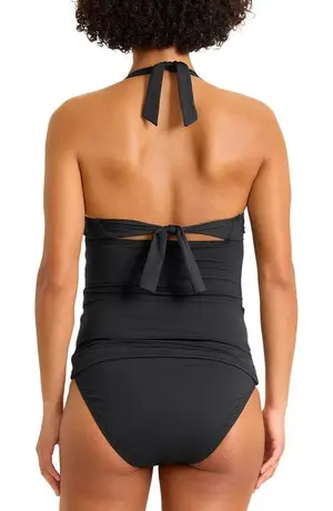 Tommy Bahama Pearl Halter Tankini