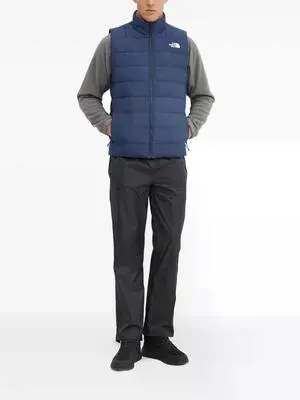 The North Face Padded Zip-up Gilet