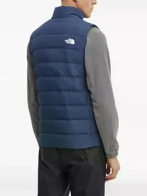 The North Face Padded Zip-up Gilet