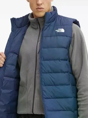 The North Face Padded Zip-up Gilet