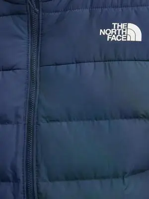 The North Face Padded Zip-up Gilet