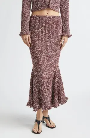 Proenza Schouler Elasticated Skirts