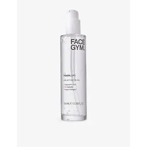 FACE GYM Powerlift Ems Activator Gel 100ml - One-color