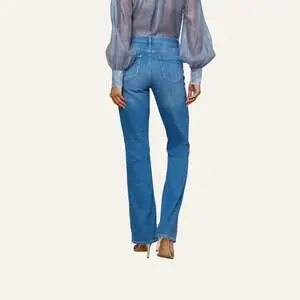 L'Agence Selma Bootcut Jean - Getty