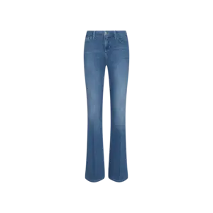 L'Agence Selma Bootcut Jean - Getty