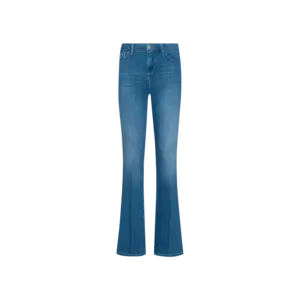 L'Agence Selma Bootcut Jean - Getty