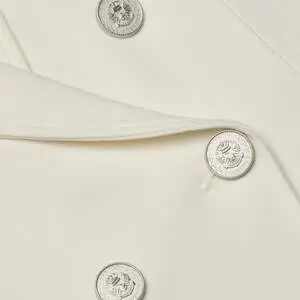 L'Agence Emerson Ponte Blazer - Ivory
