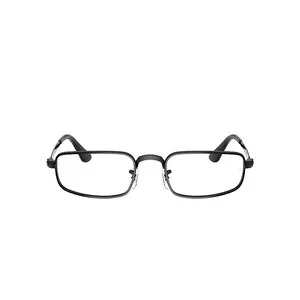 Ray-ban A$ap Rocky Eyeglasses - Black