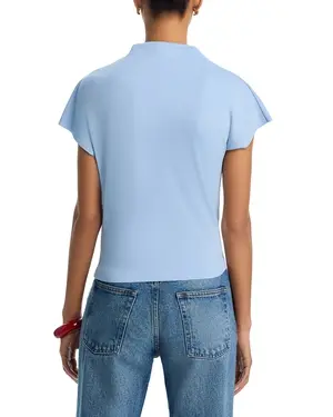 Line & Dot Lennon Top