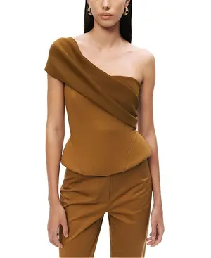 Nocturne Bustier Blouses