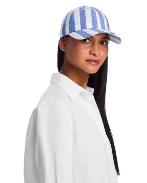 Women's Baseball Caps