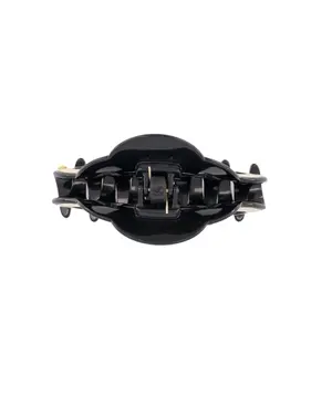 Alexandre De Paris Rue De La Paix Medium Hair Clip