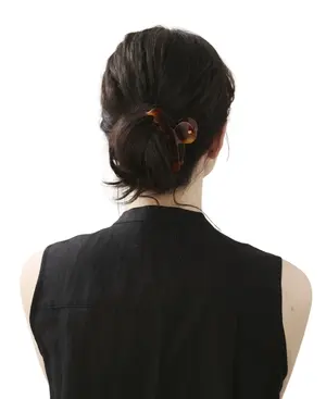 Alexandre De Paris Raspail Hair Clip