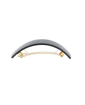 Alexandre De Paris Tuileries Ponytail Barrette