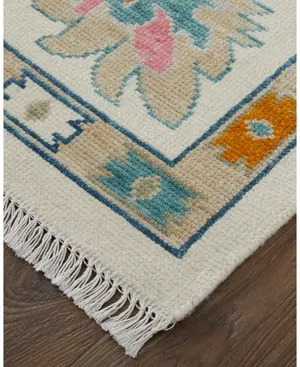 FEIZY Karina 69g8f Area Rug, 5'6 X 8'6