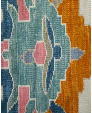 FEIZY Karina 69g8f Area Rug, 5'6 X 8'6