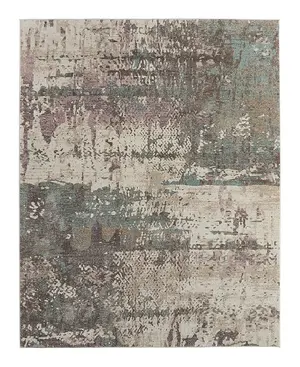 FEIZY Eden Edn39qrf Area Rug 10' X 12'7 - Ivory