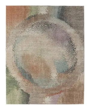 FEIZY Eden Edn39qtf Area Rug 10' X 12'7 - Brown
