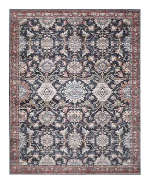 FEIZY Pearson Prs39sgf Area Rug 10' X 12'7 - Blue