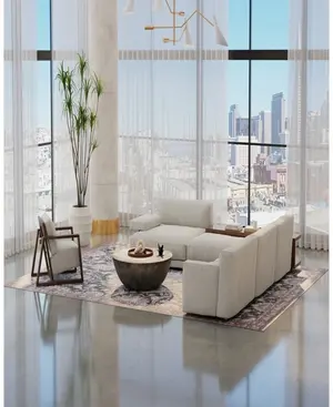 FEIZY Pearson Prs39sgf Area Rug 10' X 12'7