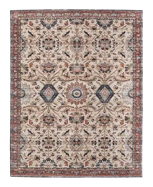 FEIZY Pearson Prs39sgf Area Rug 10' X 12'7 - Ivory
