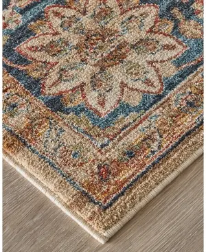 FEIZY Pearson Prs39sef Area Rug 10' X 12'7