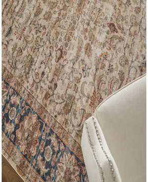 FEIZY Pearson Prs39sef Area Rug 10' X 12'7