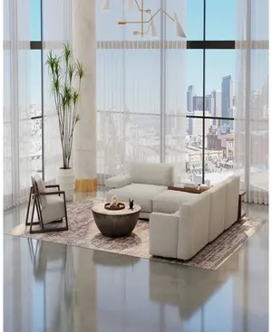 FEIZY Pearson Prs39skf Area Rug 10' X 12'7