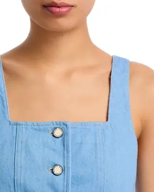 Veronica Beard Spensley Vest