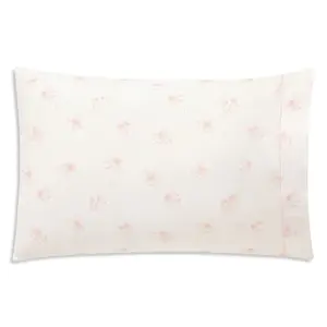 ANNE DE SOLENE Flanerie Pillowcase Pair, Standard - Flânerie