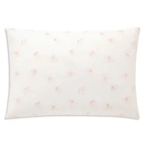 ANNE DE SOLENE Flanerie Pillowcase Pair, Standard