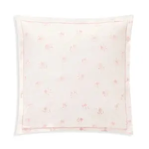 ANNE DE SOLENE Flanerie Sham, Euro