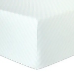 ANNE DE SOLENE Fitted Sheet, Queen - Cocktail
