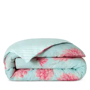 ANNE DE SOLENE Duvet Cover, Full/queen - Cocktail