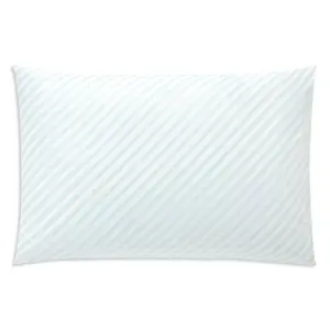 ANNE DE SOLENE Pillowcase Pair, King - Cocktail