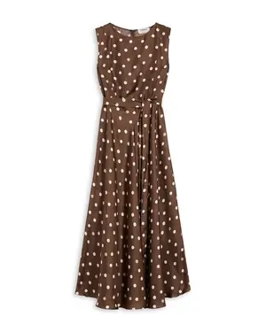 Max Mara Smmmartina Dress