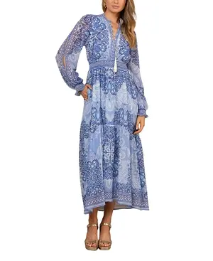 Hale Bob Maxi Dresses