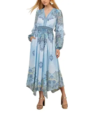 Hale Bob Day Dresses