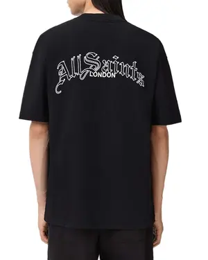 ALLSAINTS Descent Tee