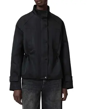 Allsaints Oversized Jackets For Women