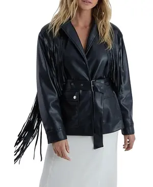 Nasty Gal Classic Outerwear For Women