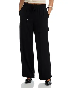 Helmut Lang Cargo Bottoms For Women